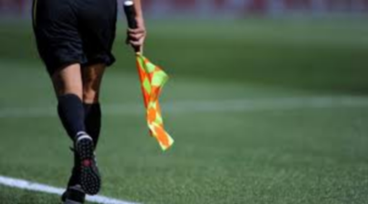 Arbitrage – DISTRICT DE FOOTBALL DES HAUTES-PYRENEES